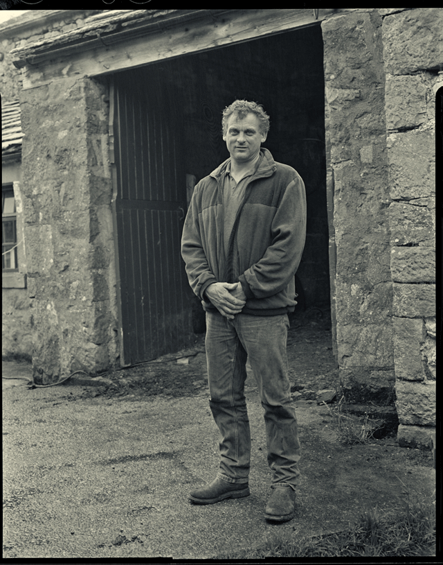 Farmer Profile: Garry Schofield – Voices From the Land